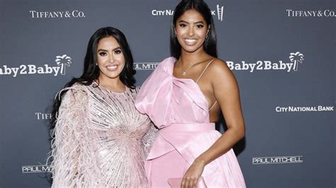 Vanessa Bryant Settles Crash Photos Suit For 28 85 Million