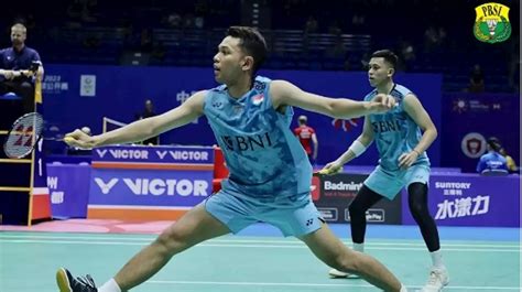Sangat Vital Nomor Beregu Jadi Kunci Kesuksesan Bulu Tangkis Indonesia