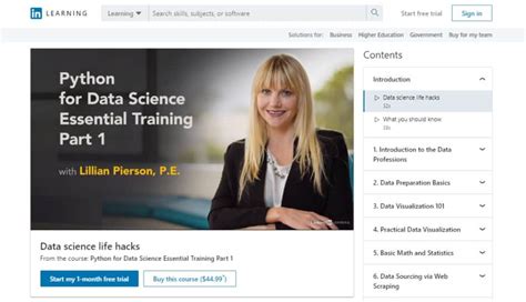 18 best free online python courses and certificates in 2022