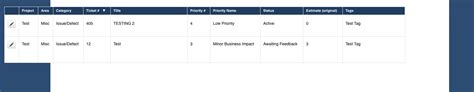 javascript remove a class based on width of a table stack overflow