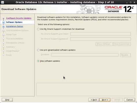 the momen blog upgrading oracle database 11 2 0 3 to 12 1 0 oracle 12c