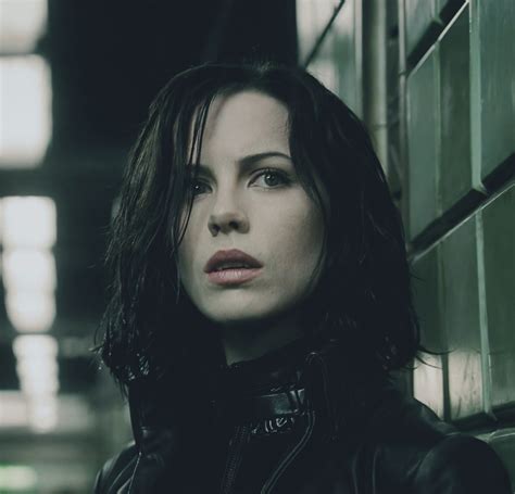 Kobikiyama — Underworld Kate Beckinsale Selene