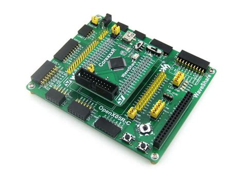 core405r stm32f405rgt6 mcu core board elty pl