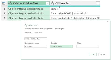 Como Rastrear Pacote Correios No Excel Guia Do Excel