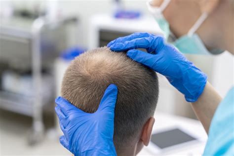 Hair Transplant Gone Wrong What Are The Biggest Risks