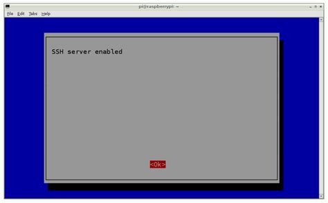 overview adafruit s raspberry pi lesson 6 using ssh