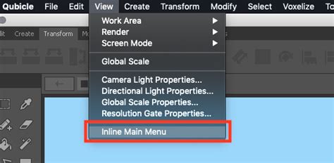 how to assign keyboard shortcuts in qubicle