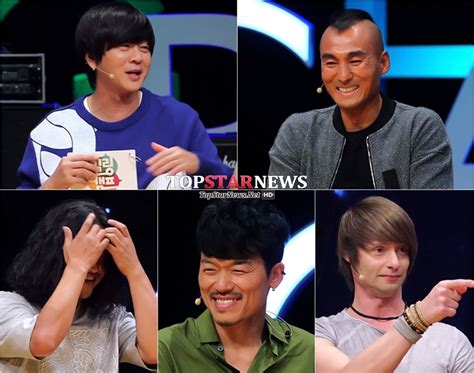 힐링캠프 Yb 첫인상부터 과거사진까지 대 공개…웃음 폭탄 네이트 연예