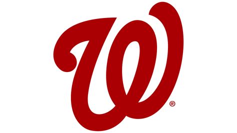 Washington Nationals Logo Symbol Meaning History Png Brand