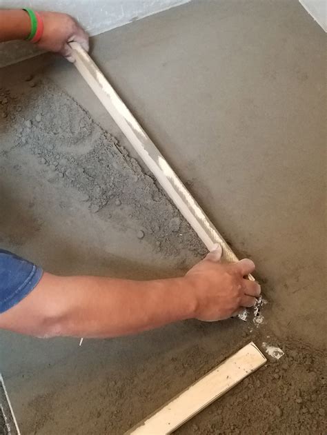 Six Step Walk In Shower Install The Home Depot