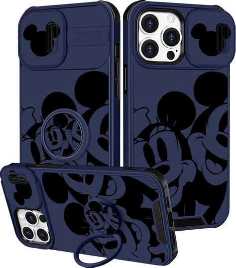 Oqpa For Iphone 14 Pro Phone Case Cute Cartoon Phone Case