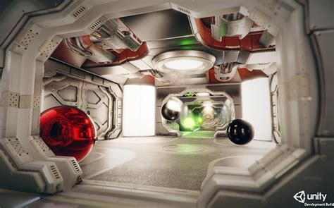 unity game engine now supports vulkan rendering on android