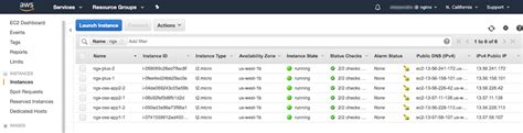 active active ha for nginx plus on aws using aws network load balancer