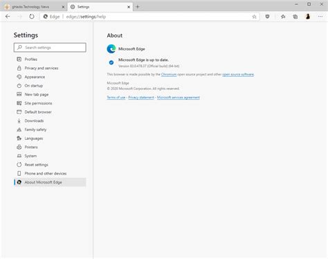 what s new in devtools microsoft edge 83 microsoft edge development