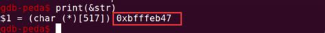 seed lab buffer overflow vulnerability lab缓冲区溢出实验 buffer overflow实验 csdn博客