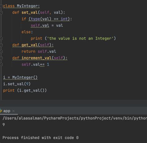 advanced python enhancing your python skills debug to