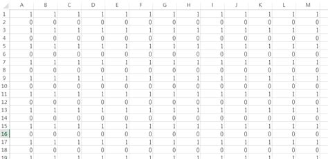 python rendering a csv with pixel values to an image