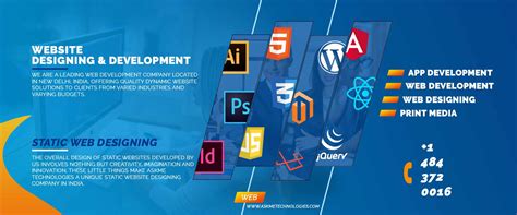 best web banner design company in india