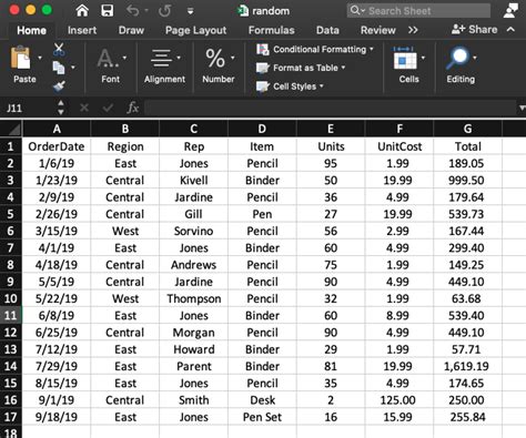 apple mail adds blank rows to csv file apple community