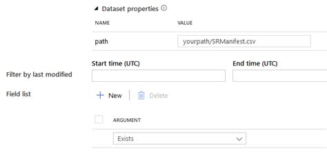 azure data factory copy data if a certain file exists stack overflow