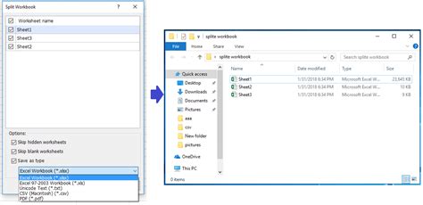 import multiple csv files into one excel worksheet vba