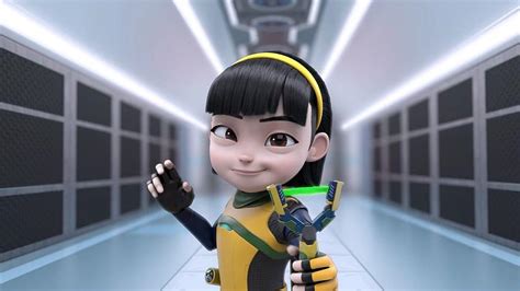 Gambar Ejen Alicia The Movie Ejen Alicia Kheng Home Facebook Zita