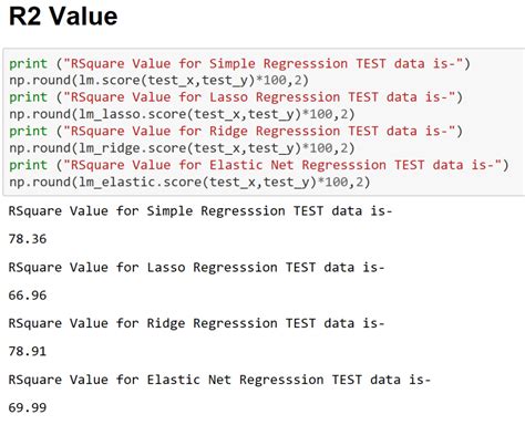 lasso ridge and elastic net regularization rp s blog on data science