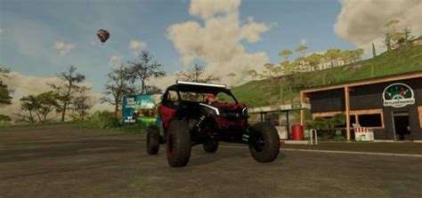 Utv Mods Fs22 Mods Farming Simulator 22 Mods