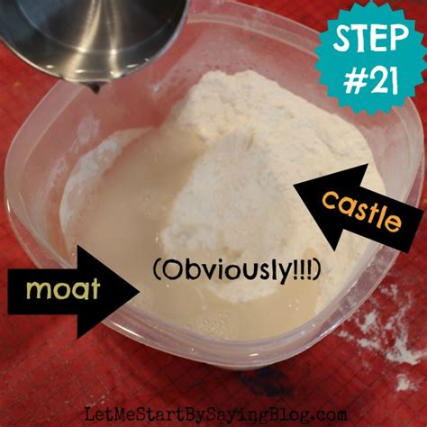how to make homemade play dough in 47 easy steps huffpost