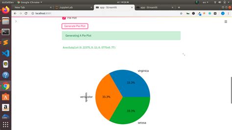 datasetsforml app jcharistech