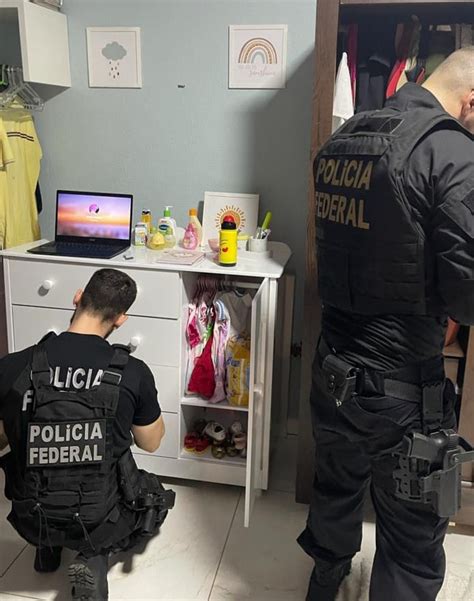 Pf Deflagra Operação Para Combater Fraude Ao Auxílio Emergencial Em