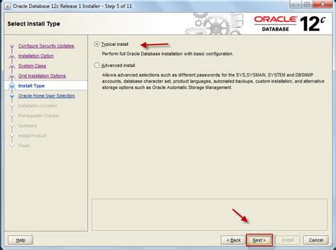 oracle s talk installing oracle 12c database on windows 7 64 bit
