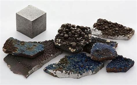 10 Facts About Manganese Less Known Facts