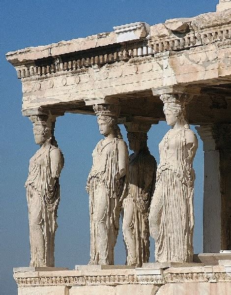 What Did The Ancient Greeks Look Like Greece Is