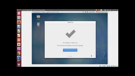 centos 7 installation on virtualbox youtube
