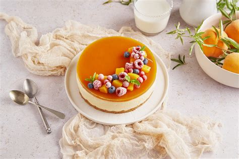 Postres Sin Horno 88 Recetas Directo Al Paladar