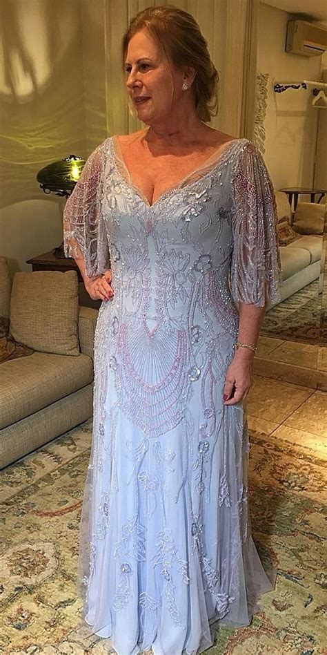 18 Stunning Plus Size Mother Of The Bride Dresses Plus Size Mother Of T