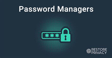 the best password managers techspot