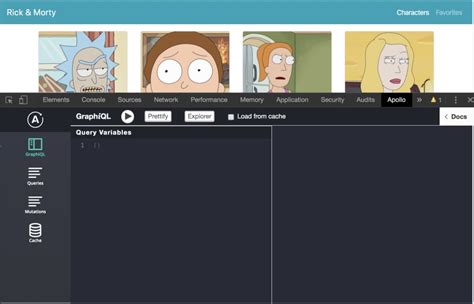 three awesome tools for graphql developer experience dev community