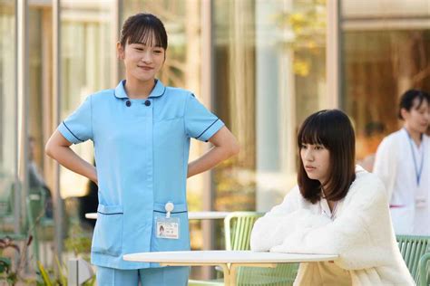 【画像・写真】「となりのナースエイド」1月17日oa第2話あらすじ 澪（川栄李奈）が、わがままなインフルエンサーに振り回される イザ！（3
