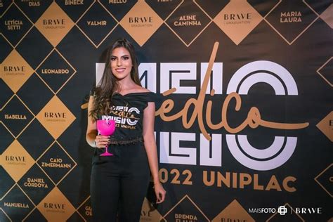 Meio Médico Style Liz Med