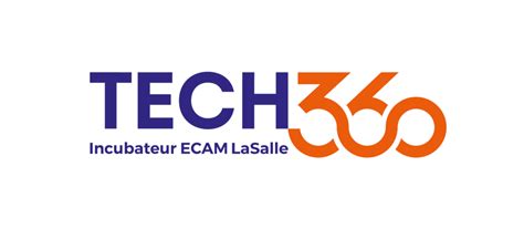 Tech360 Ecam Incubator