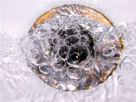 The 3 Main Reasons For Gurgling Drains
