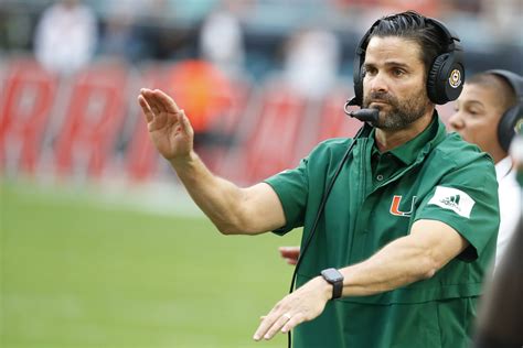 Manny Diaz Net Worth What Is Manny Diaz Net Worth Abtc