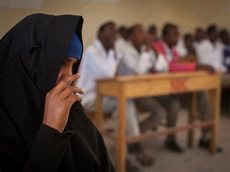 200 Million Girls And Women Living With Fgm Unicef