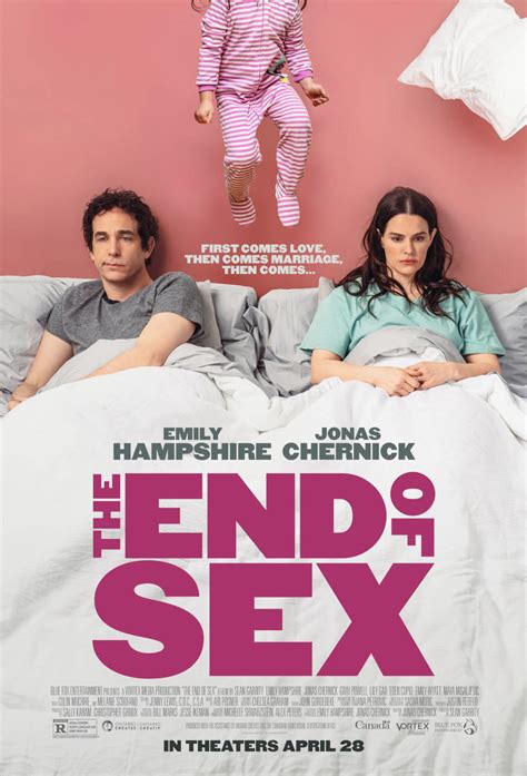The End Of Sex 2022 Čsfd Cz