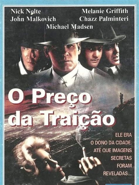 Vhs Original O Preço Da Traição Jennifer Connelly Andrew Mccarthy