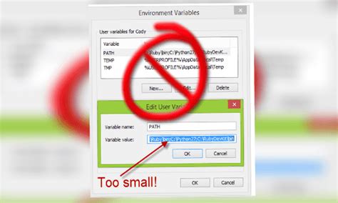 5 free windows path editor software to edit path