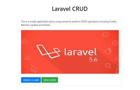 github salithaucsc laravel crud simple crud application developed to