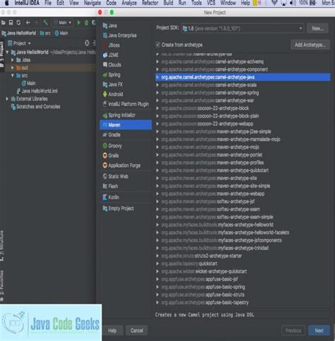 intellij vs eclipse complete ide comparison examples java code geeks